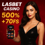 Lasbet Casino Online MX | Login